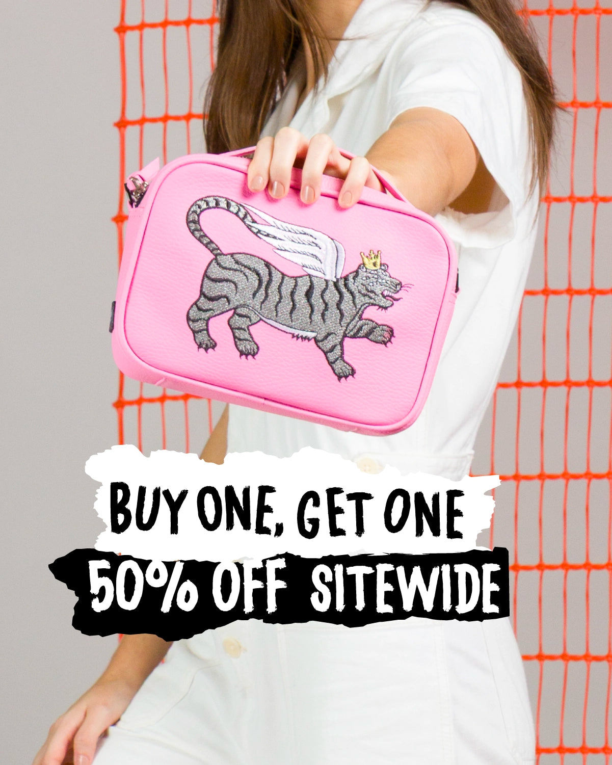 Handbags & Purses | Min & Mon New York