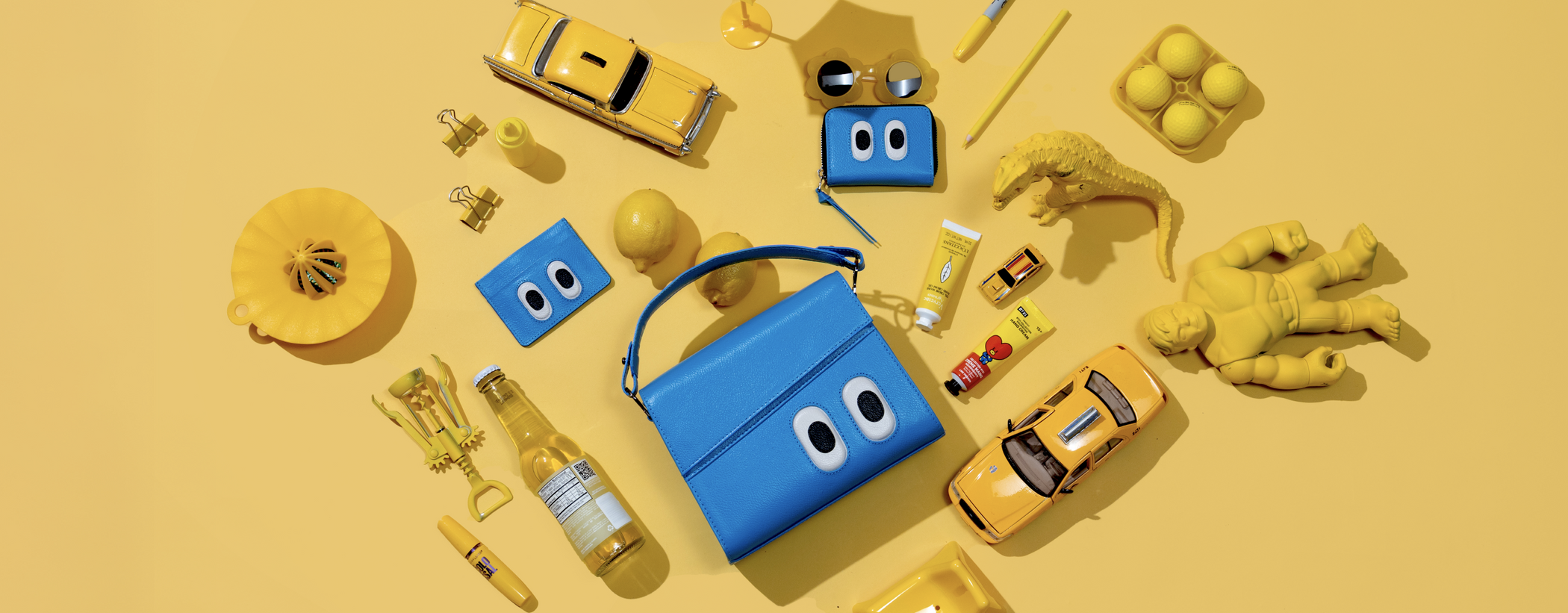 Explore the MIN & MON New Arrivals: A Collection of Unique Designs ...