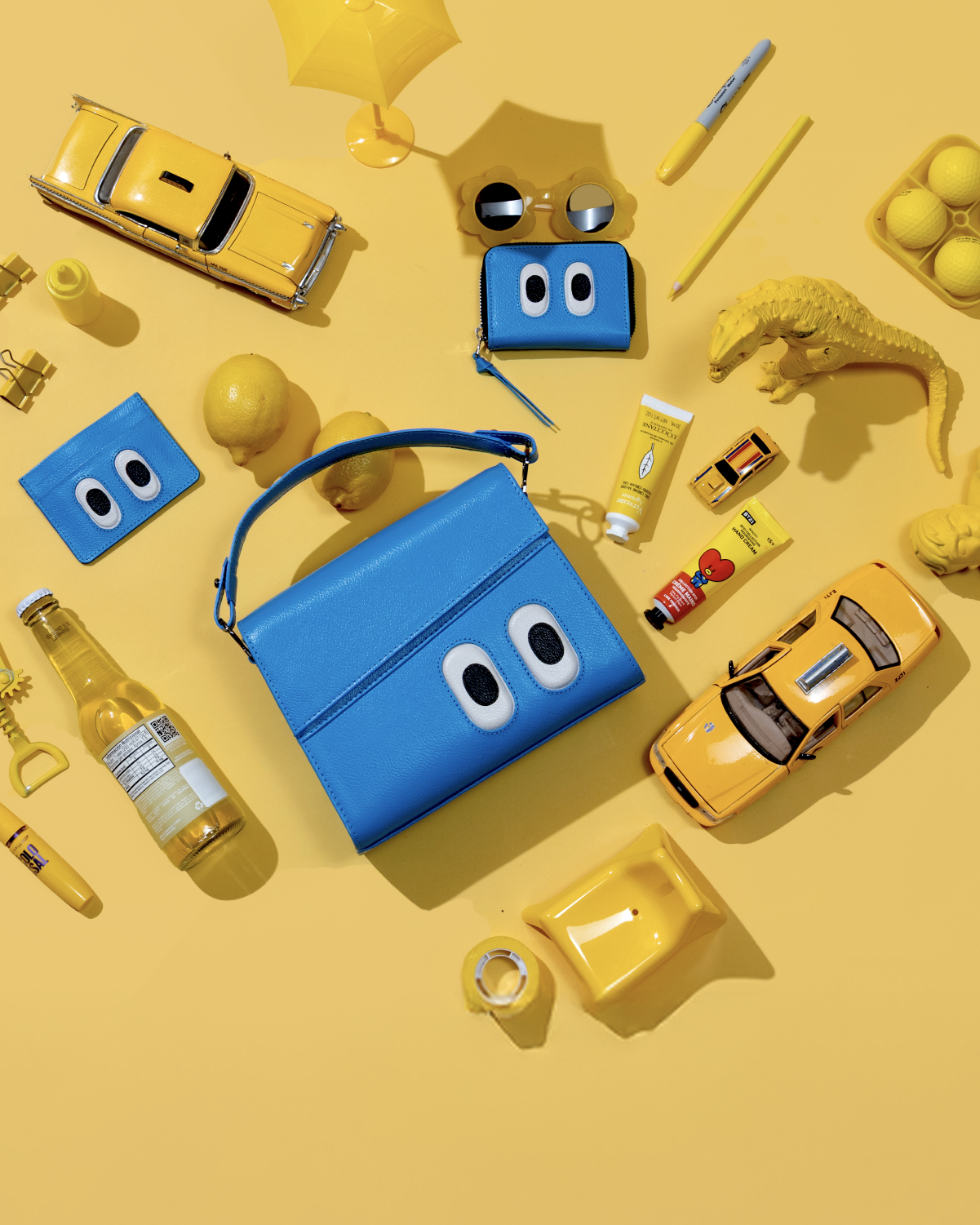 Explore the MIN & MON New Arrivals: A Collection of Unique Designs ...