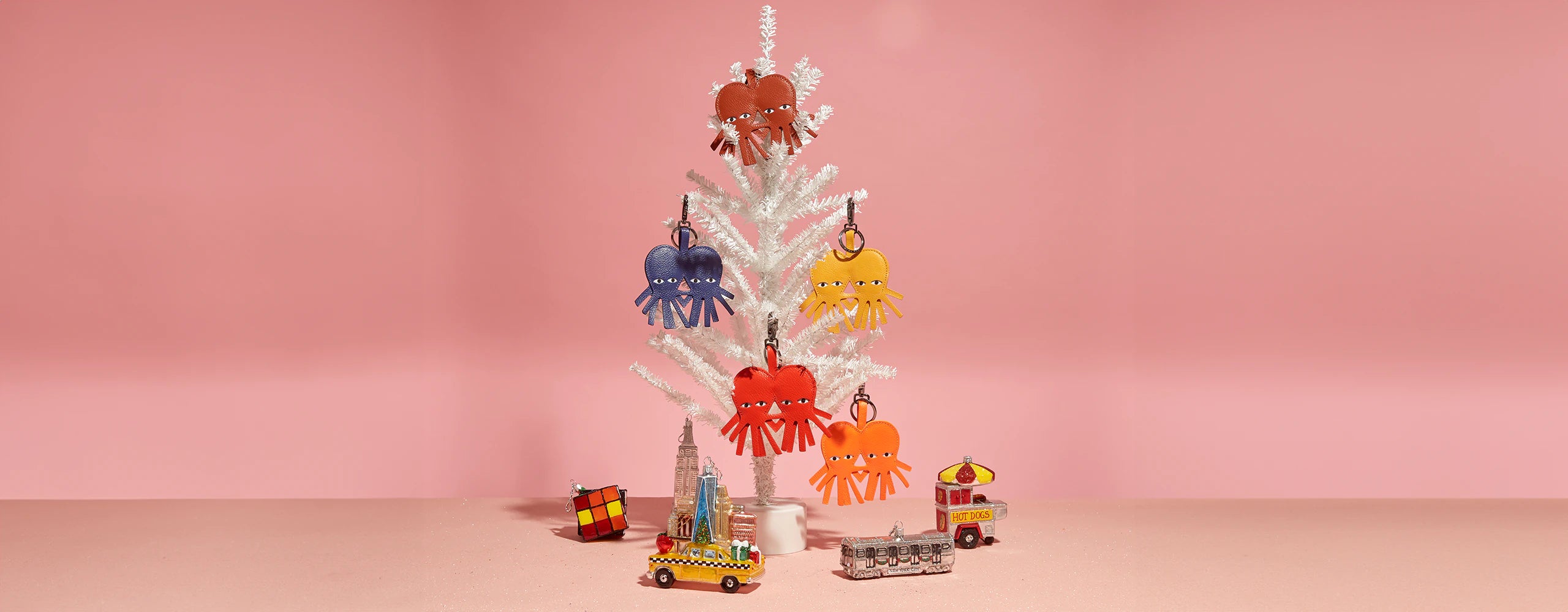 Charms – Min & Mon